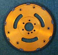 4200 SFI Flex plate | Dream Machinez